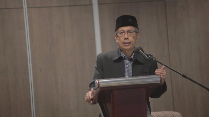 Profil Amich Alhumami Bakal Calon Pj Gubernur Kalimantan Barat ...