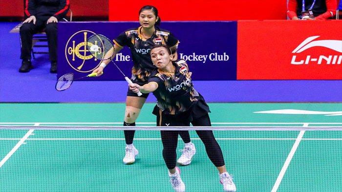 Jam Tayang 8 Besar Badminton Hongkong Open 2024 Live Hari Ini Lengkap Wakil Indonesia ...