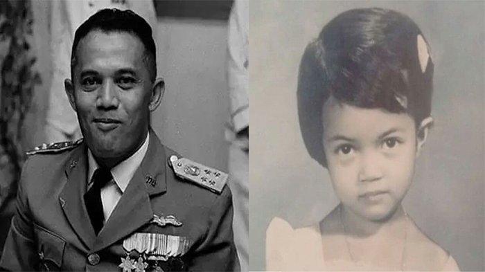 Kisah Anak Bungsu AH Nasution yang Dihujani Peluru Demi Selamatkan ...