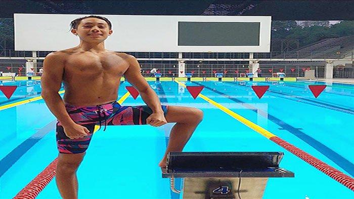 Atlet Renang Kabupaten Landak Akan Berkompetisi di KRAP se-Indonesia ...