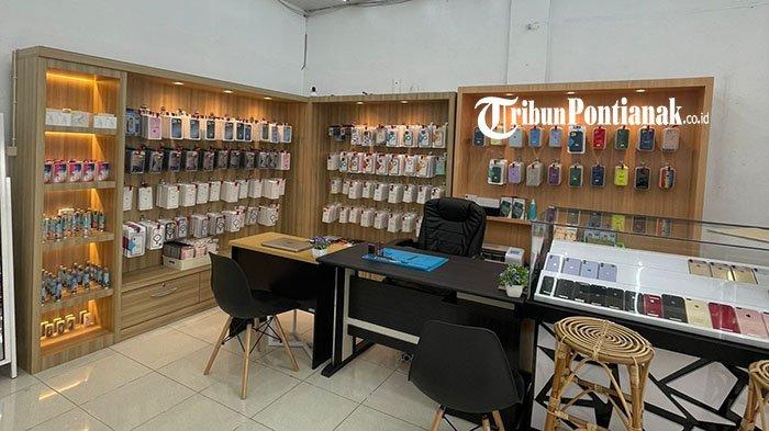 Pahami, Inilah Contoh Perbedaan Apple Authorised Reseller dan Premium ...