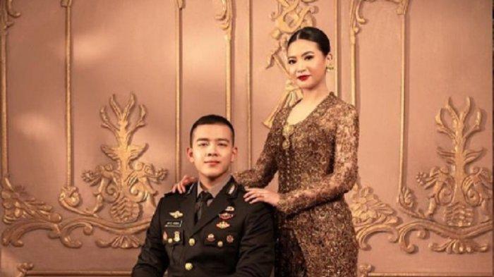 Profil dan Pendidikan Angela Adinda Perkasa, Putri Andika Perkasa yang ...