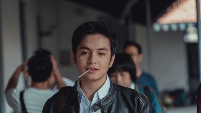 Profil dan Biodata Angga Yunanda, Lengkap Pendidikan, Umur Kekasih ...