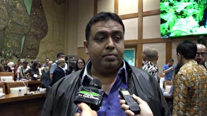 Harta Kekayaan Muhammad Nasir, Politisi Partai Demokrat Kakak Muhammad ...