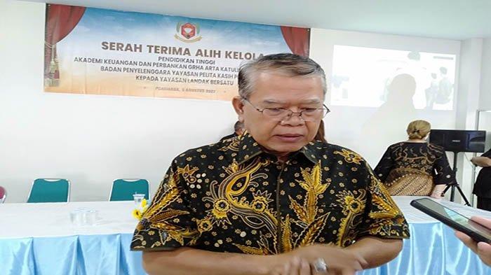 HASIL Hitung Online Hasil Pemilu 2024 DPR RI Dapil Kalbar 2 Caleg Golkar Adrianus Asia Sidot ...