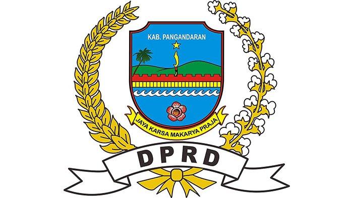 DAFTAR 40 Caleg Terpilih Anggota DPRD Kabupaten Pangandaran, Berdasarkan Rekap KPU Pemilu 2024 ...
