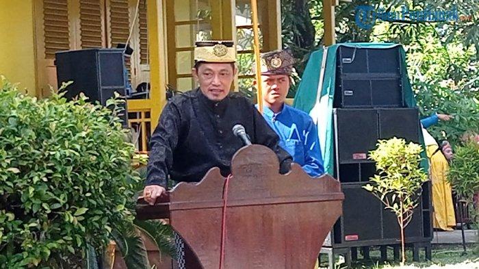 Segini Harta Kekayaan Subhan Nur, Petahan DPRD Provinsi Kalbar Dapil ...