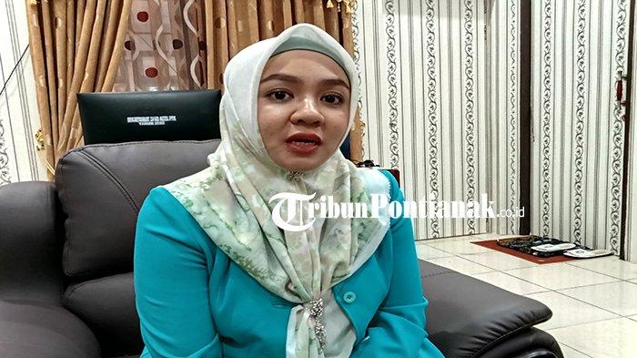 DPRD Bebby Sampaikan Pesan-pesan Pergantian Tahun 2024-2025 ...