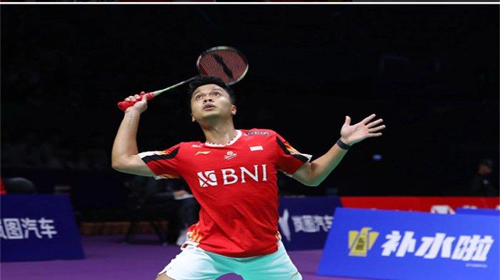 Live Hasil Final Thomas Cup 2024 Hari Ini Update Skor Tim Indonesia vs China - Tribunpontianak.co.id