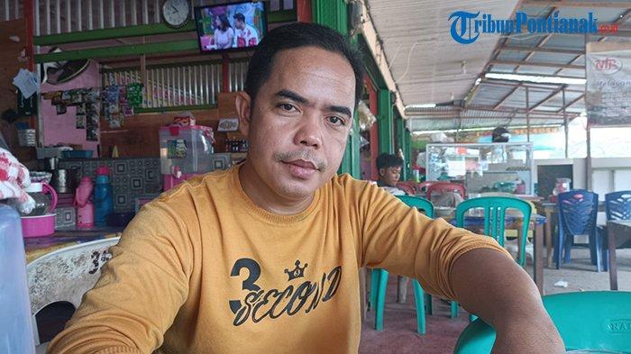 Pemilik Rumah Makan di Sekadau Harap Stok Daging Sapi Segar di Sekadau Selalu Tercukupi ...