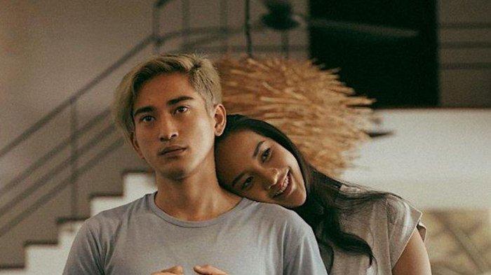 Anya Geraldine Unggah Foto Mesra Hingga Diisukan Balikan dengan Mantan Pacar, Bio One: Cie CLBK ...