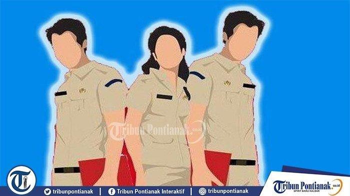 Apa Itu KASN yang Resmi Dihapus Pemerintah? Cek Tugas, Fungsi dan ...