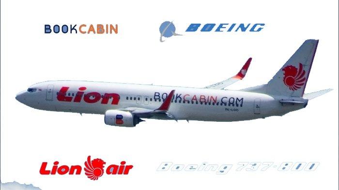 Aplikasi BookCabin Cara Check In Mudah, Pindah Kursi dan Naik Kelas ...