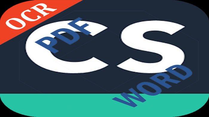 Aplikasi CS Multifungsi Seputar PDF ke Word hingga JPG Komplit, Ikuti ...
