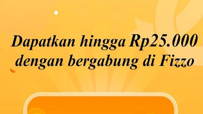 Cara Daftar Fizzo dan Dapatkan Penghasilan Setiap Hari Paling Mudah ...