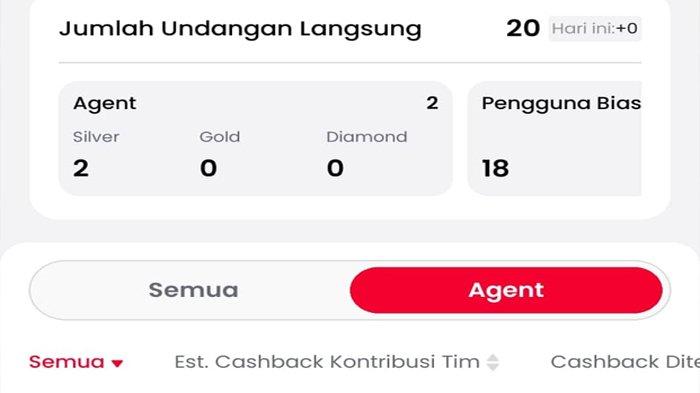 Daftar Mova Untuk Belanja Hemat Dapat Cashback dan Penghasilan Jadi Agent dan Partner ...