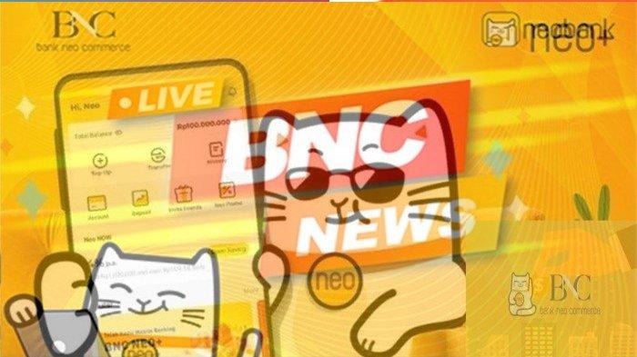 Dimana Lokasi Bank Neo Terdekat ? Seputar Neo Bank dan Penghasilannya ...