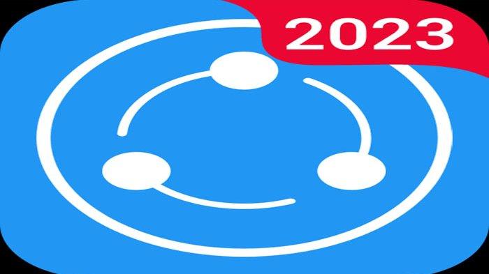 SHAREit itu Apa Sih ? Penghasil Saldo Pulsa HP Gratis - Tribunpontianak.co.id