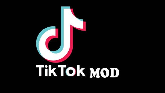 Download TikTok Mod Fitur Melimpah Cocok Buat Live dan Edit Video ...