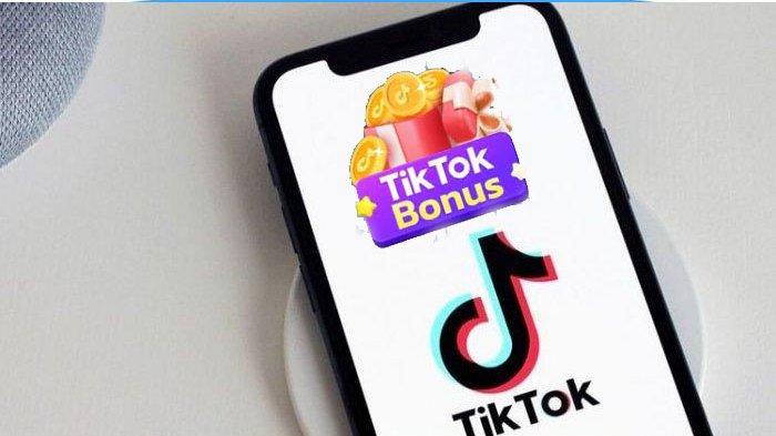 Dapat Cuan dari TikTok Bagi Pemula dan Kaum Rebahan, Cara Hasilkan Uang dari TikTok ...