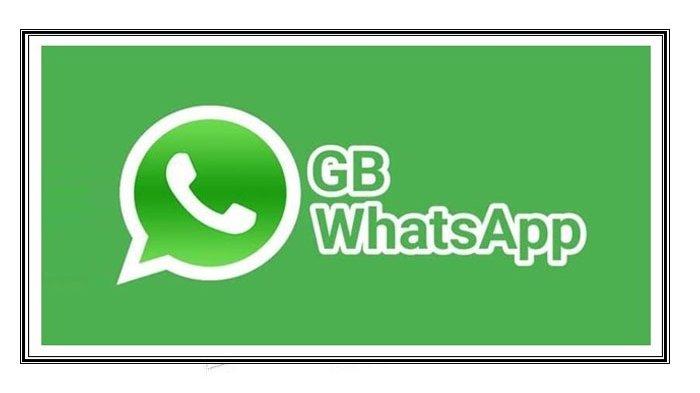 Aplikasi WA GB Asli Terbaru Versi Pro Link dan Cara Download agar Anti ...