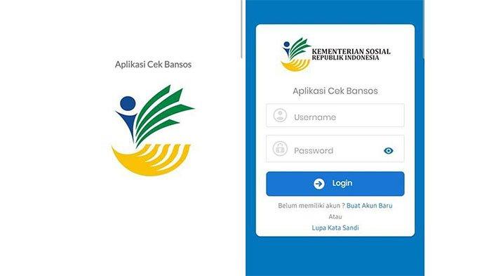 CEK Info Bansos PKH Tahap 2 Tahun 2025, Login di cekbansos.kemensos.go ...