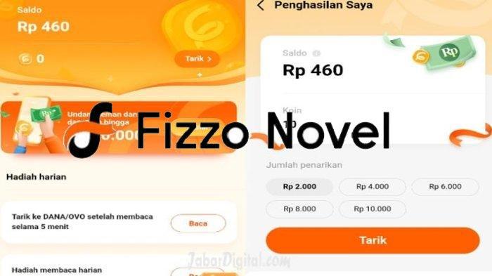 Perlukah Buka Aplikasi Fizzo Setiap Hari Untuk Mendapatkan Penghasilan ...