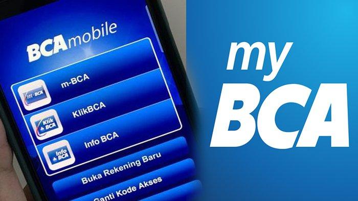 Aplikasi m-BCA Gagal Login, BCA Beri Solusi Beralih ke myBCA ...