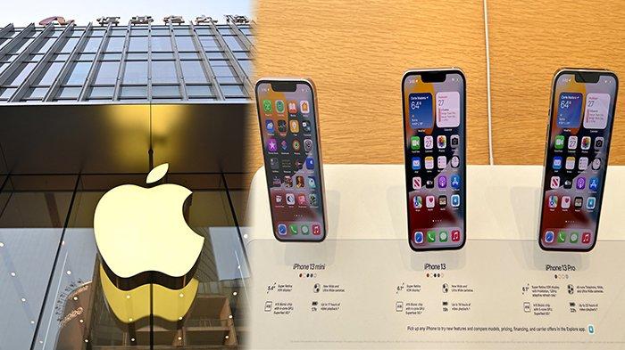 Apple Kini Munculkan Iklan di Toko Aplikasi, Begini Penjelasannya ...