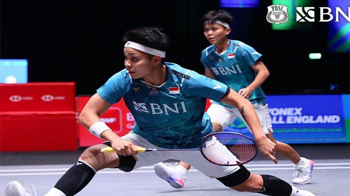 Live Score Badminton Swiss Open 2024 Malam Ini Update Daftar Wakil Indonesia Lolos Babak Kedua ...
