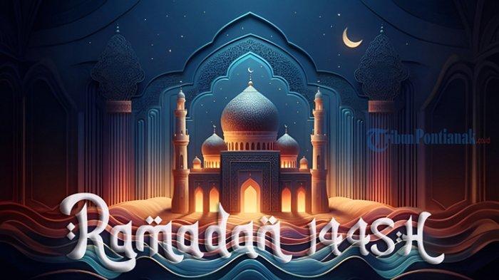 35 Contoh Tema Kegiatan yang Menarik Saat Bulan Suci Ramadan ...