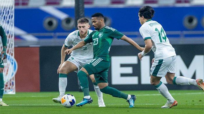 Live Score Arab Saudi vs Uzbekistan Hari Ini Update Hasil 8 Besar AFC Asian Cup U23 2024 ...