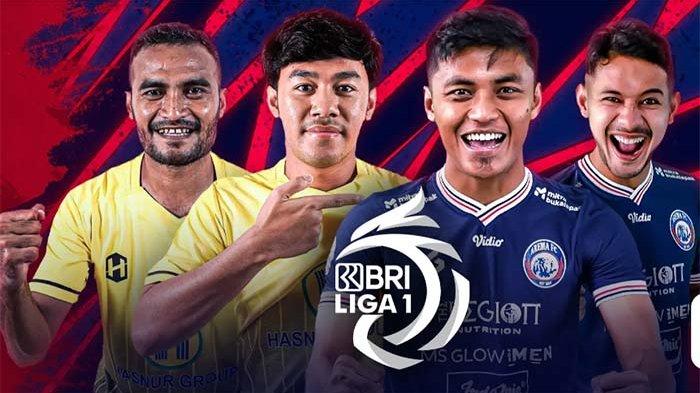 Kabar Skuad Arema FC Jelang vs Barito Putra Lengkap Daftar Susunan ...