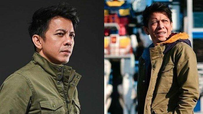 Hakim MK Kritik Gugatan Ariel, Once, Armand soal UU Hak Cipta: Kurang ...