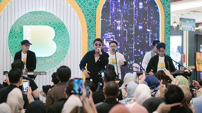 BSI Pontianak Sukses Gelar BYOND Fest Ramadan, Raih Antusiasme Milenial ...