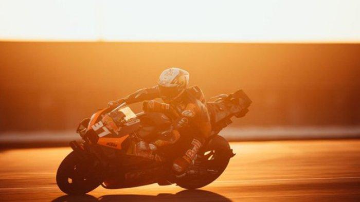 Asa KTM Bangkit di Seri Perdana MotoGP Thailand 2025 atau Pil Pahit ...