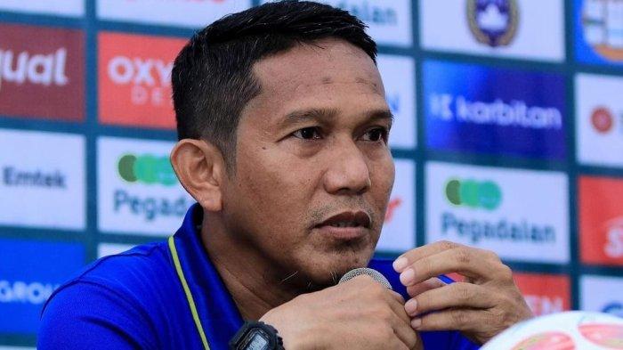 Persiba Balikpapan vs Persipura Jayapura Liga 2, Beruang Madu Bertekad Merepotkan Mutiara Hitam ...