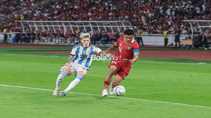 Asnawi Mangkualam Pimpin Skuad Timnas Indonesia di AFF Asean Cup 2024 ...