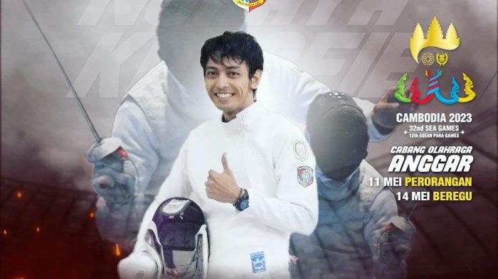 Atlet Anggar Asal Mempawah Nuraya Kadafie Akan Tampil di SEA Games 2023 ...