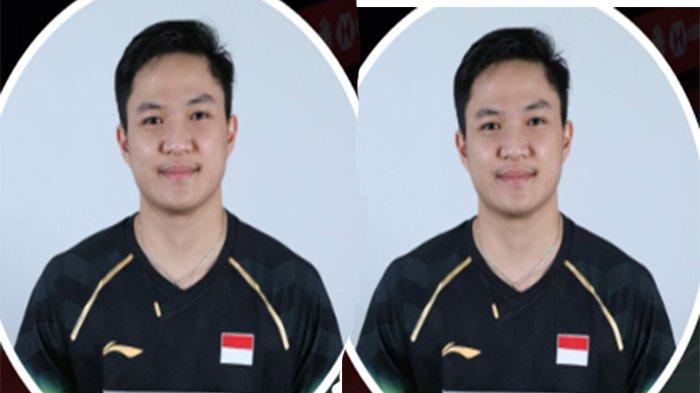 BERITA Bobby Setiabudi Atlet Badminton Tunggal Putra Asal Situbondo ...