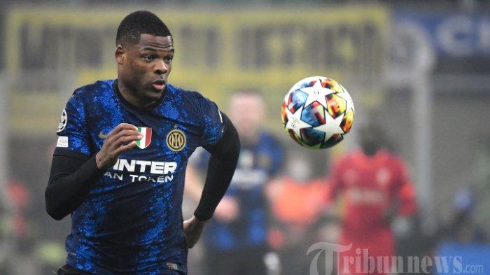 Atletico Madrid Vs Inter Milan Live Liga Champions Malam Ini: Jam Tayang, Prediksi ke Perempat ...