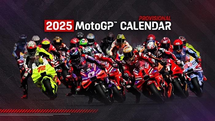 Aturan Baru MotoGP 2025 Resmi Untungkan Tim Yamaha dan Honda, Ini ...