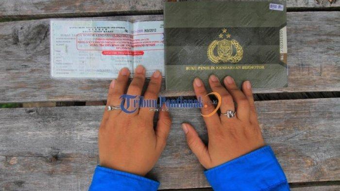 Aturan Baru Pajak Progresif Resmi Dihapus dan Bea Balik Nama Kendaraan ...