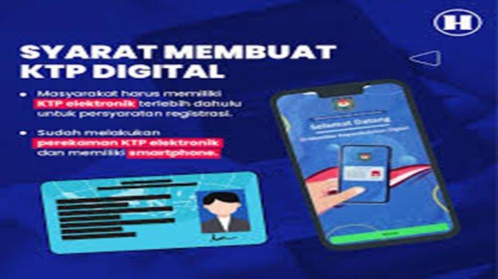 Aturan Baru! Pemilik e-KTP Apakah Wajib Aktivasi IKD Mulai 1 Januari ...