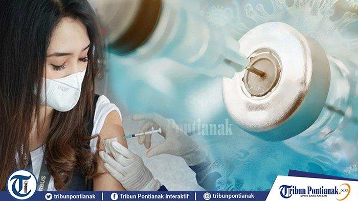 Aturan Baru Vaksin Booster Covid-19 dan Syarat Bebas Masker Sesuai ...