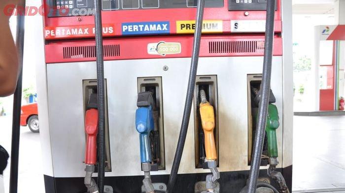 Aturan Beli BBM Dilarang Pindah SPBU hingga Penjelasan Resmi Pertamina dan BPH Migas ...