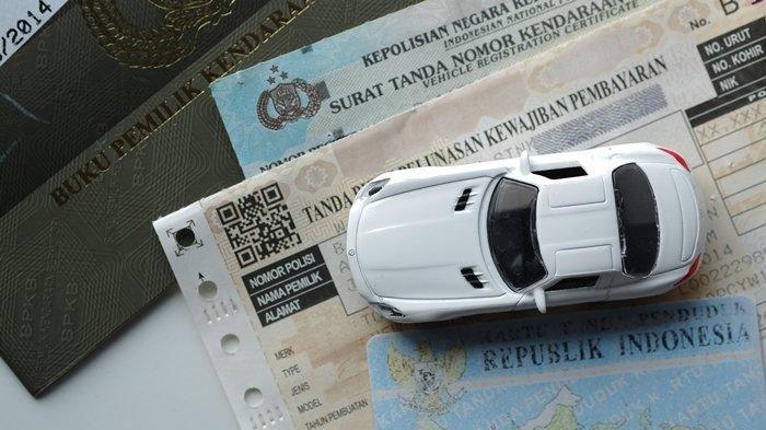 Aturan Pajak Progresif Resmi Diterapkan, Begini Cara Blokir STNK agar ...