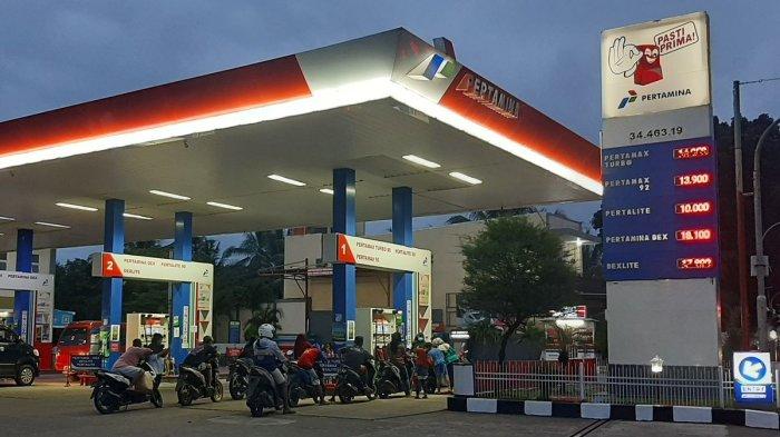 Aturan Terbaru Isi BBM Tahun 2024, Pemilik Motor Baru Wajib Baca ...