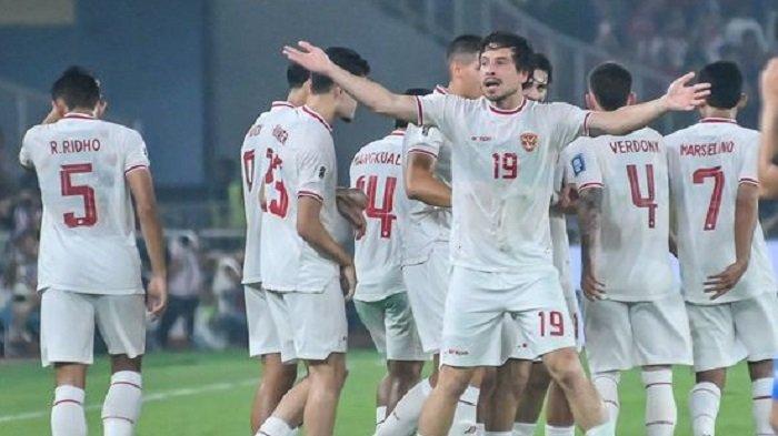 Aturan Format Round 3 Kualifikasi Piala Dunia 2026, Potensi Timnas ...