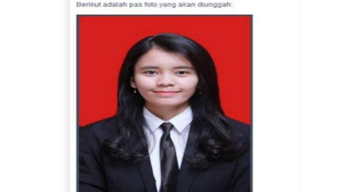 CEK, Aturan Terbaru Warna Background dan Ukuran Pasfoto CPNS 2024 ...